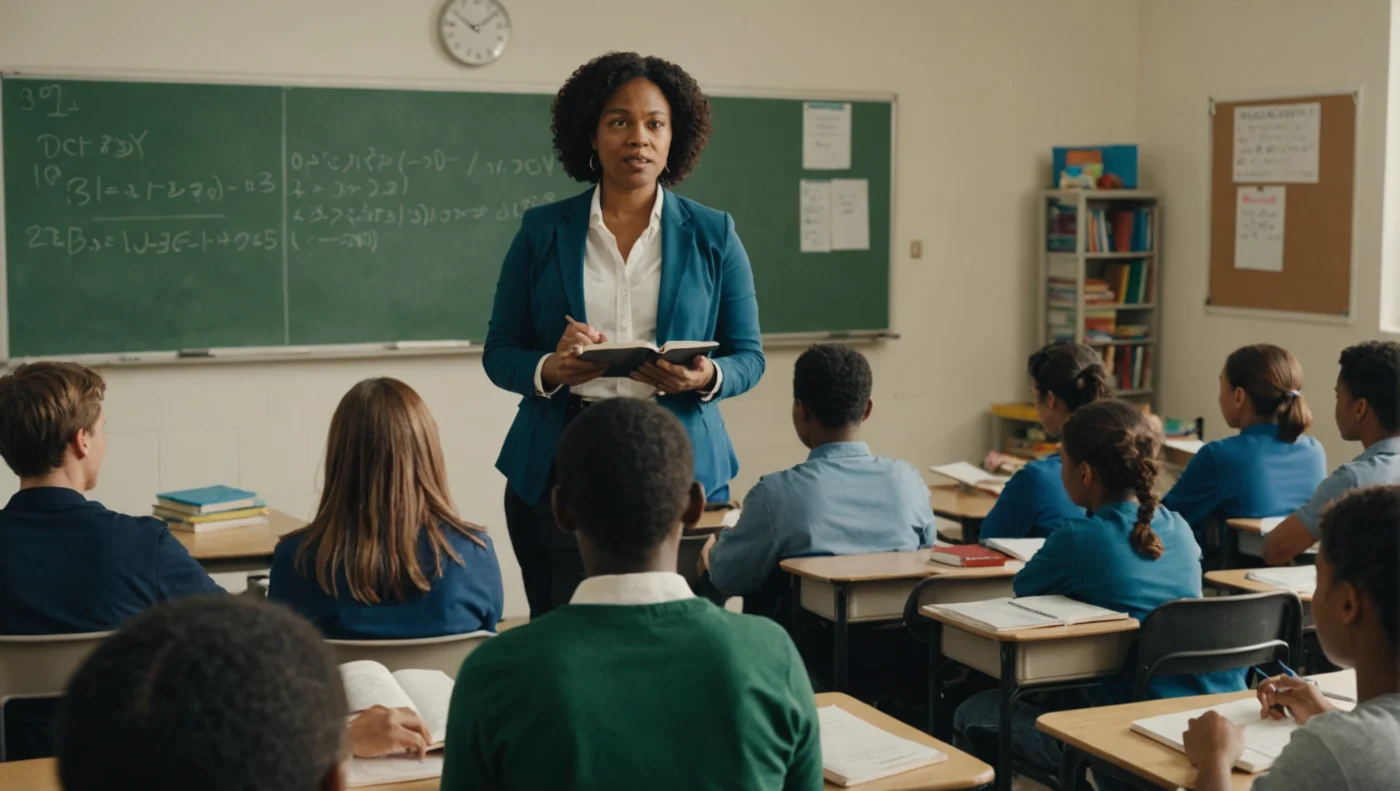 Étapes clés pour devenir enseignant en 2023